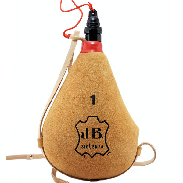 Outre à Vin Tarrabatan de Jesus Blasco| Acheter Jamonshop